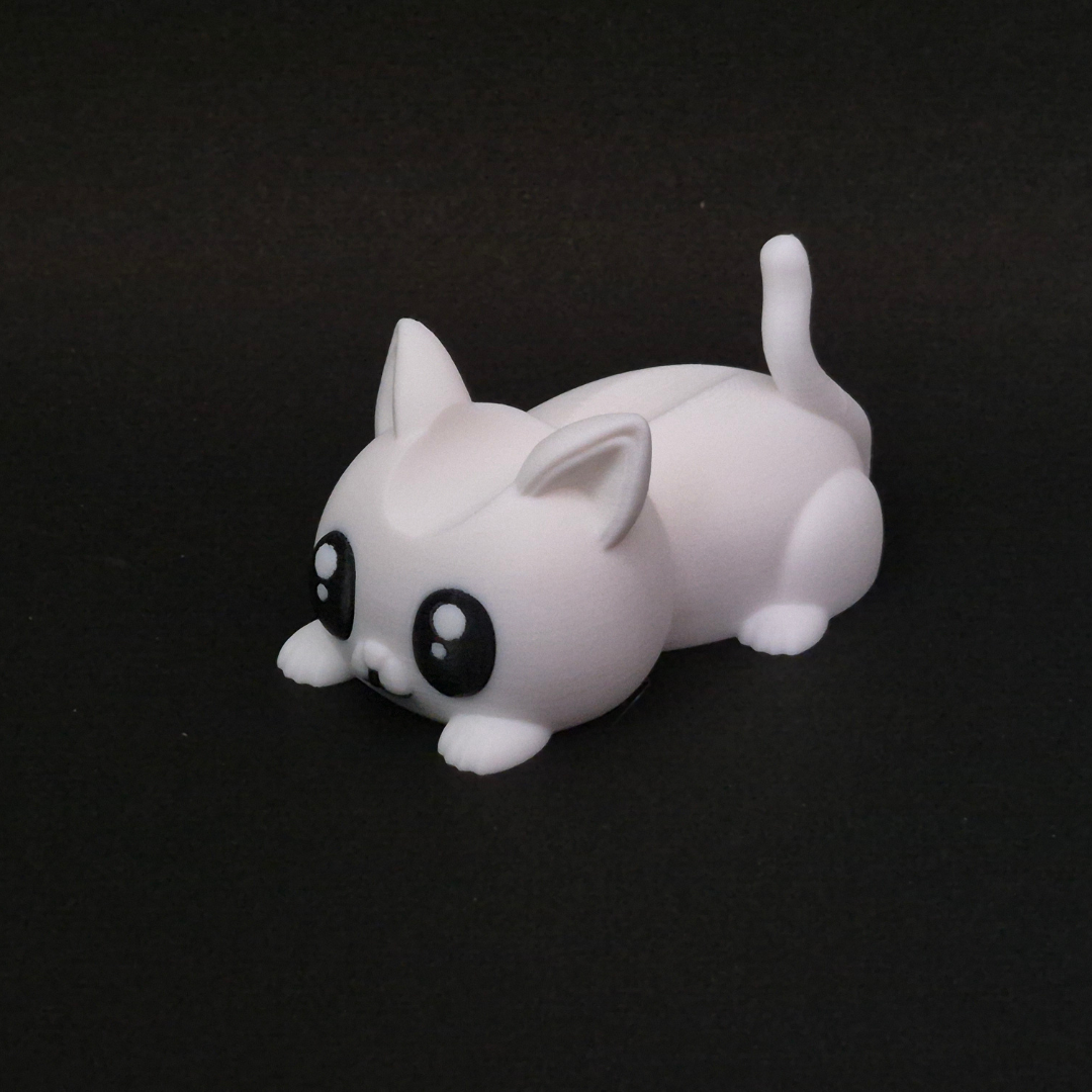 Arclayer Meow Pen Holder – The Pen World