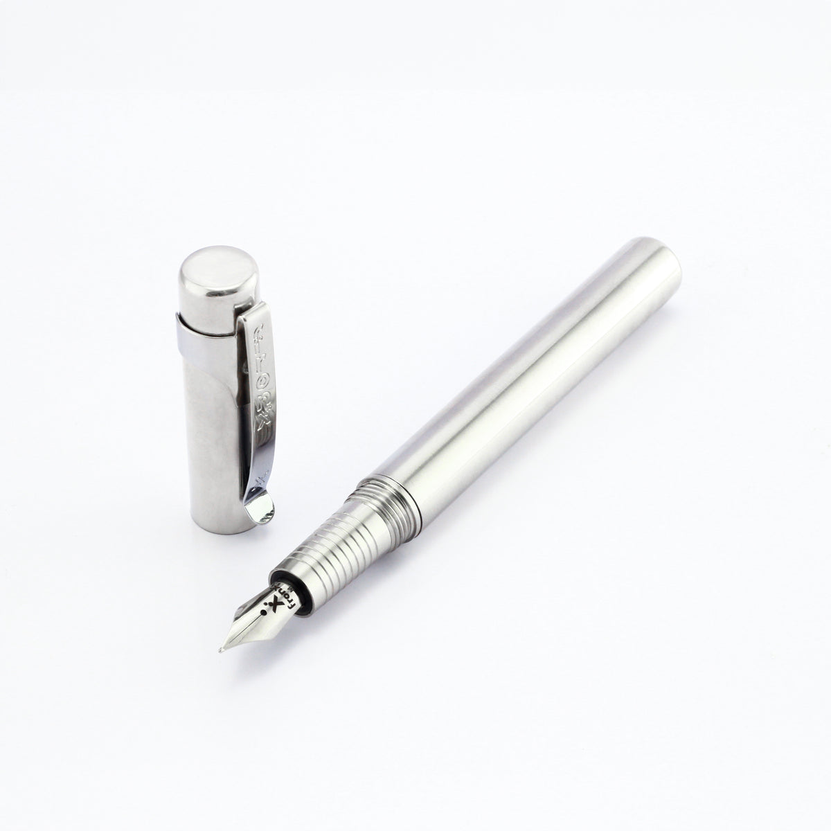Fronx Ace Fountain Pen Glossy – The Pen World