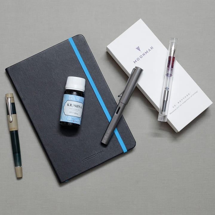 Natami – The Pen World