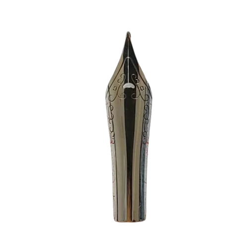 Long Knife Nib #6/35 1.2 mm Tip – The Pen World