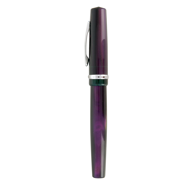 Think Pens Couture Fountain Pen - Northern Lights - NOS – The Pen World